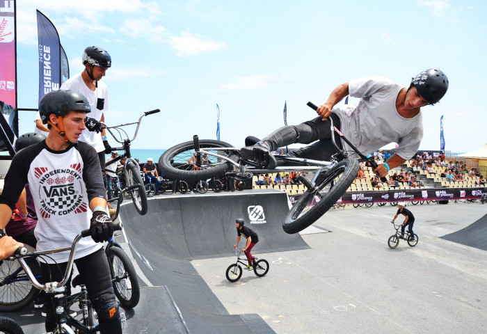 FISE Métropole Castelnau-Le-Lez | FISE
