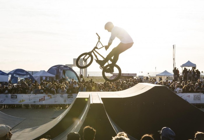 FISE Hiroshima | FISE