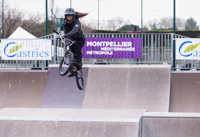 FISE Métropole Castries | FISE