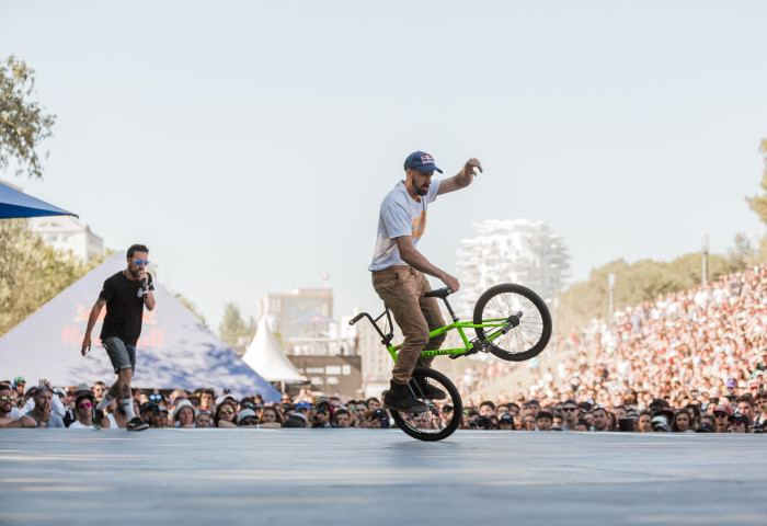 FISE World Montpellier | FISE