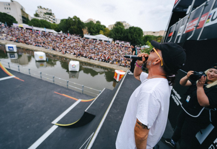 FISE World Montpellier | FISE