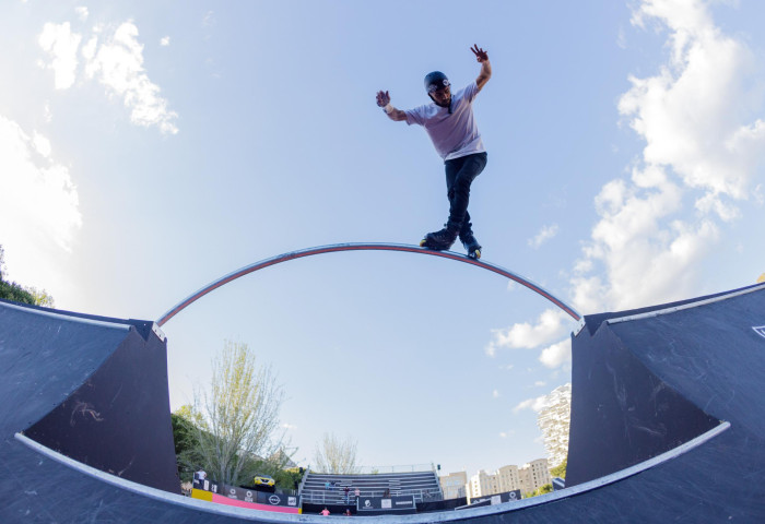 FISE World Series Shanghai | FISE