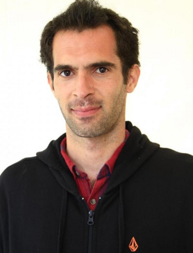 ROUSSE Anthony | FISE