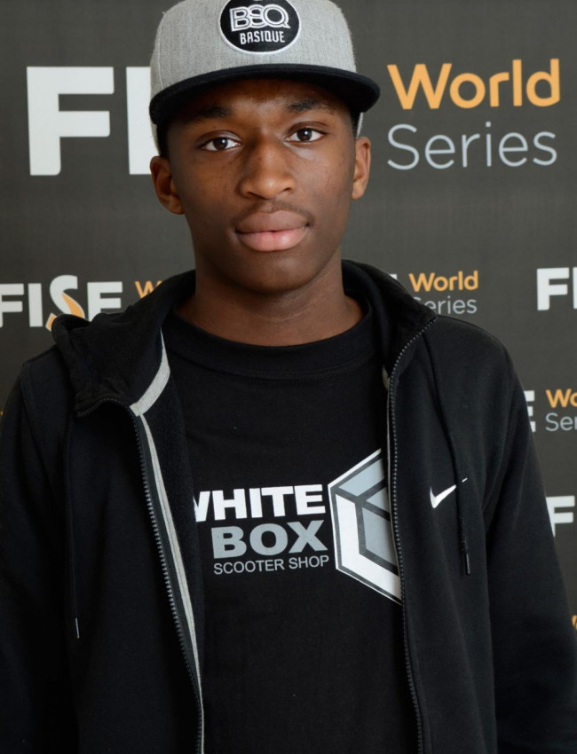 gomes christopher | FISE