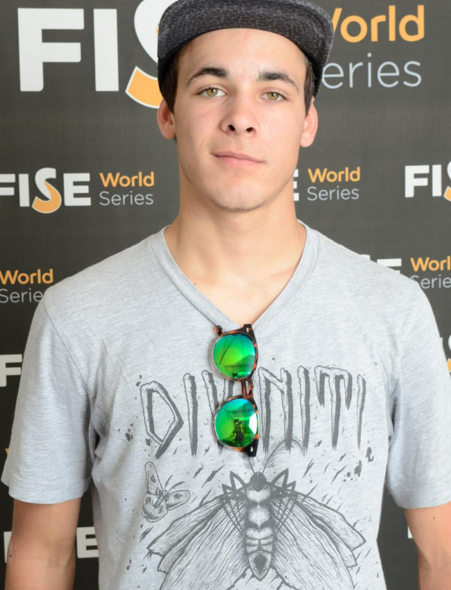 leclair thomas | FISE